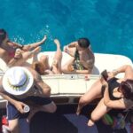 Private Boat Excursion Taormina - Giardini Naxos With Lunch - The Scenic Highlights: What You’ll See