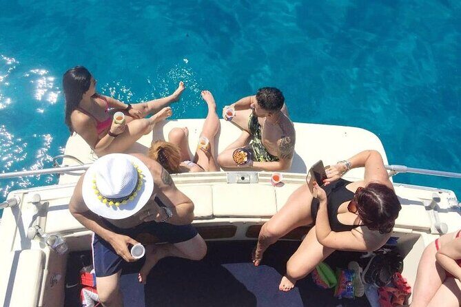 Private Boat Excursion Taormina - Giardini Naxos With Lunch - The Scenic Highlights: What You’ll See