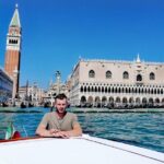 Private Boat Experience: Discover Venice from the Water - Detailed Breakdown of the Itinerary