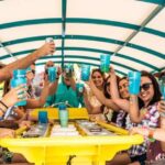 Private Boat for 20: Island Hopping, Dolphins, + Swimming - Exploring the Itinerary