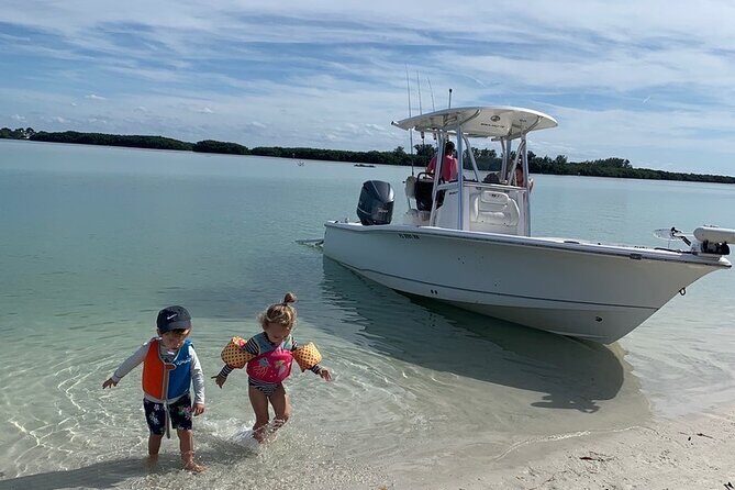 Private boat offering dolphin watching, island excursions and nature tours - Wrapping It Up: Is This Tour Worth It?