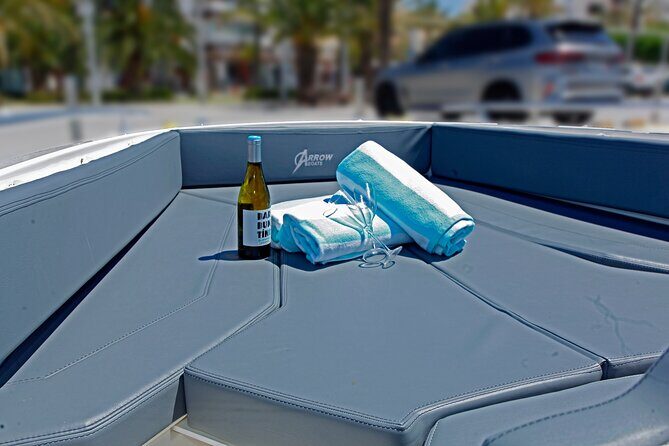 Private Boat Rental Abaris 23 from Alcudia - What You Can Expect from the Itinerary
