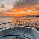 Private Boat & Sunset Tour: Turtle Cave Kakome Krorez Beach - Detailed Breakdown of the Itinerary