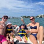 Private Boat Tour Adventure in Miami Celeb Homes, Snorkeling, Fun - What Is the Itinerary Like?