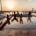 Private Boat Tour along the Coast of Valencia - Who Should Consider This Tour?