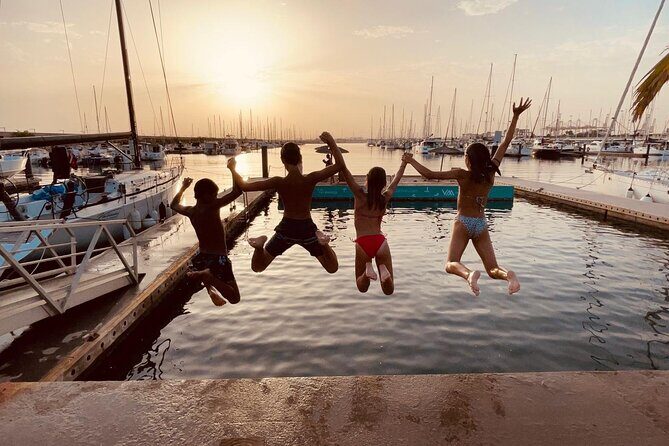 Private Boat Tour along the Coast of Valencia - Who Should Consider This Tour?