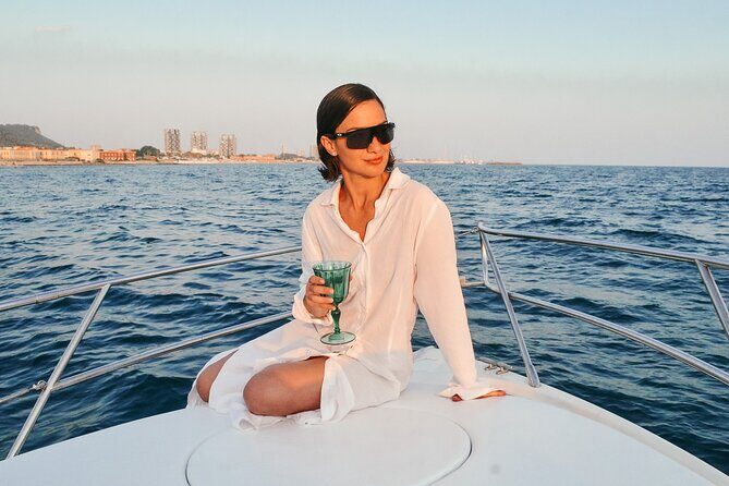 Private boat tour Amalfi Coast - The Experience: What You Can Expect