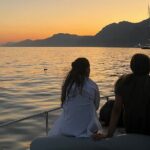 Private Boat Tour at Sunset on the Amalfi Coast - Who Should Consider This Tour?