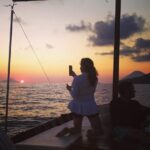 Private Boat Tour at Sunset to the Faraglioni of Lipari - The Itinerary: What’s in Store?