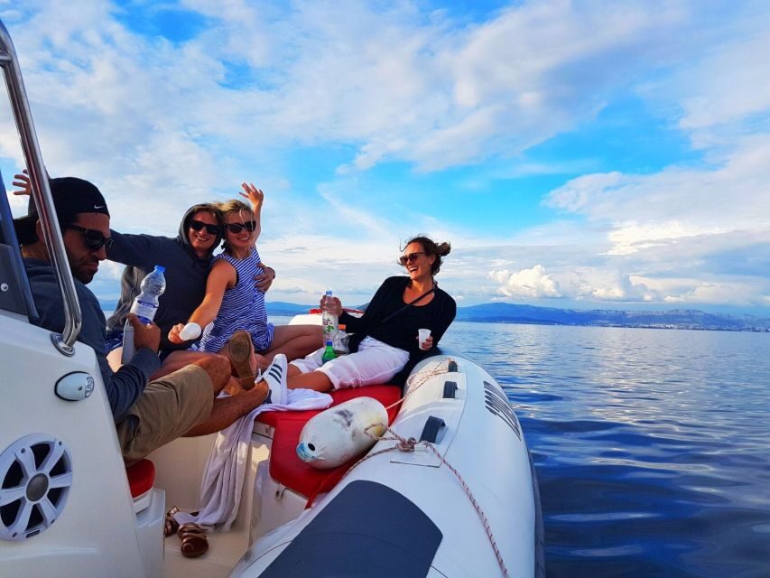 Private Boat Tour: Brac & Hvar from Split or Trogir - What Makes the Experience Special?