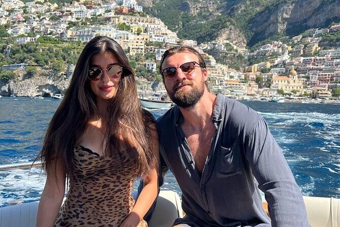 Private boat tour Capri & Positano - The itinerary in detail: What makes each stop special