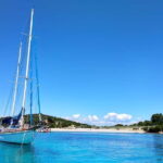 Private Boat Tour From Hvar: Vis Island, Green & Blue Cave - Setting Out: What the Tour Looks Like
