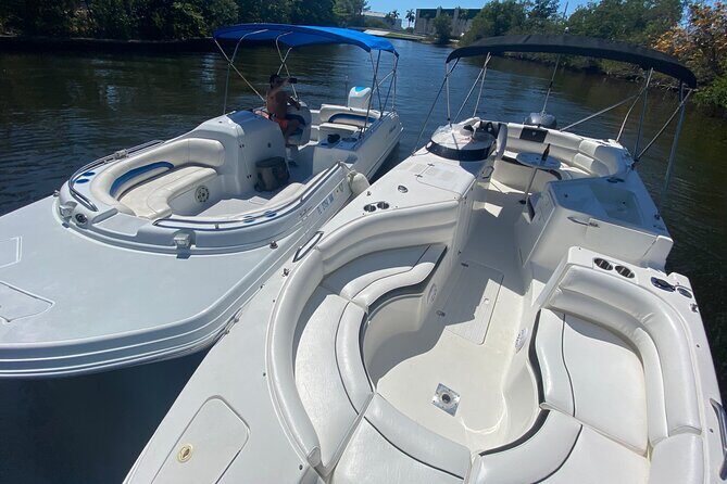 Private Boat Tour in Fort Lauderdale History Sites - Final Thoughts