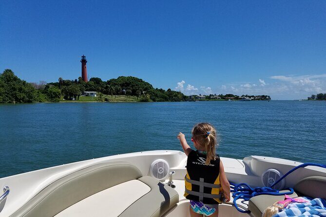 Private Boat Tour in Palm Beach Waterways - Is it Worth the Price?