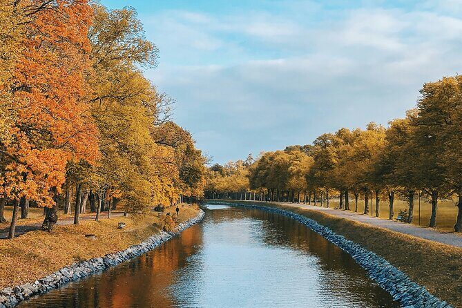 Private Boat Tour in Stockholm - The Experience and Setting