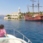 Private Boat Tour in the Elaphiti Islands - The Itinerary: A Closer Look at Your Day