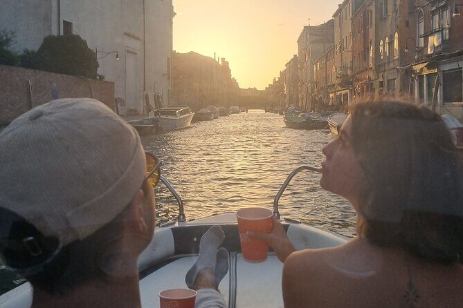 Private Boat Tour in the Venice Lagoon - The Itinerary – What You Will See