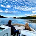 Private Boat tour in the White Lightning up to 8 guests - Why This Tour Is Worth Considering