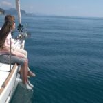 PRIVATE BOAT TOUR Lisbon - Itinerary and Landmark Highlights