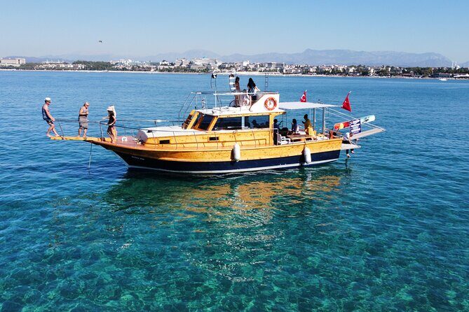 Private Boat Tour n Side - FAQ