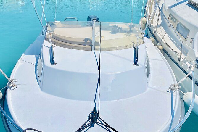Private Boat Tour Nice, Villefranche, St Jean Cap Ferrat - The Experience with a Personal Touch
