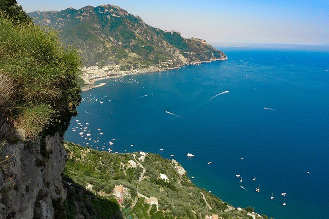 Private Boat Tour of Amalfi Coast and Capri by Jeanneau Leader - Final Thoughts: Who This Tour Is Perfect For