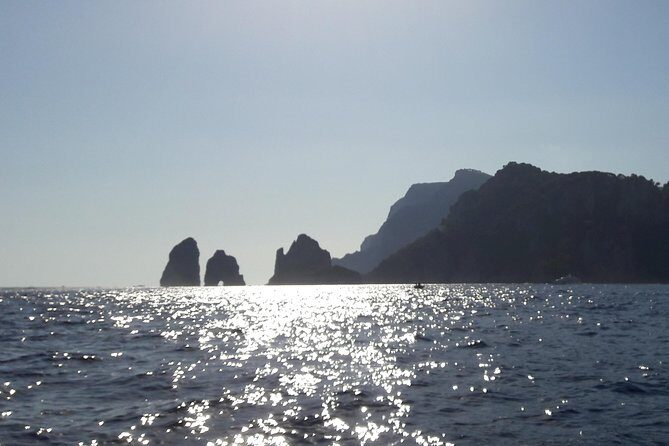 Private boat tour of the island of Capri - Who Is This Tour Best For?