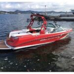 Private Boat Tour on Super Air Nautique 210 - What’s Included and What’s Not