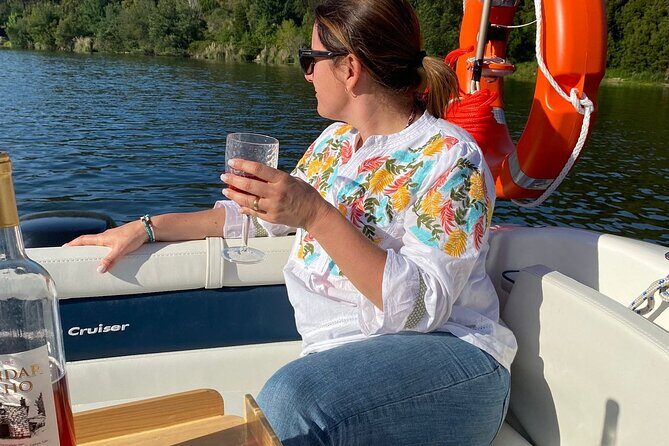 Private Boat Tour on the Douro River at Sunset - FAQ