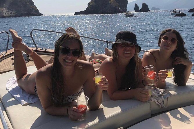 Private Boat tour Positano & Amalfi coast - Practical Details and Why They Matter