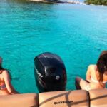 Private boat tour skippered by a local expert - fully customizable - Exploring the Croatian Coast with Your Own Touch