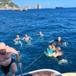 Private Boat Tour to Capri's Hidden Gems with Local Skipper - Authenticity & Reviews