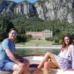 Private boat tour to Isola del Garda and surroundings. - What You’ll Love About the Experience