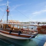 Private Boat Tour to Kamenjak and Levan Island with Lunch - A Detailed Look at the Experience