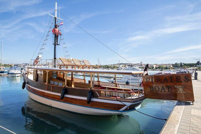 Private Boat Tour to Kamenjak and Levan Island with Lunch - A Detailed Look at the Experience