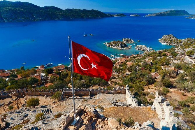 Private Boat Tour to Kekova and Sunken City From Antalya Incl.Transfer - Authenticity and Practicalities