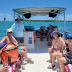 Private Boat Tour up to 12 People Fort Myers Beach and Sanibel - Who Would Love This Tour?