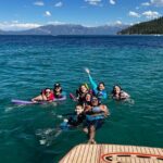 Private Boat Tour with Lunch on the Lake - The Sightseeing Itinerary: What You Will See