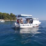 Private Boat tour with refreshing drinks Zadar - Breaking Down the Experience