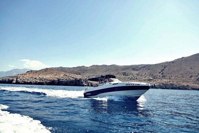 Private Boat Tours in Kalyves and East Coast - Authentic Experiences and What Travelers Are Saying
