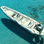 Private Boat Trip Chania - Balos/Gramvousa - The Experience & Atmosphere
