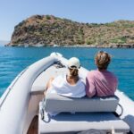 Private boat trip Chania - Thodorou - Lazaretta (price per group-up to 9 people) - Who Will Love This Boat Trip?