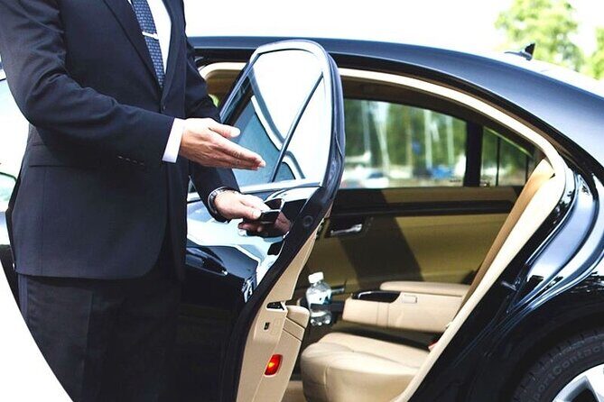 Private Boston Airport to Chatham One Way Transportation - Frequently Asked Questions