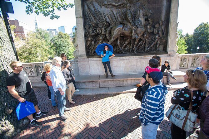 Private Boston Movie Mile Guided Walking Tour - The Value of a Guide Who’s Also a Local Actor