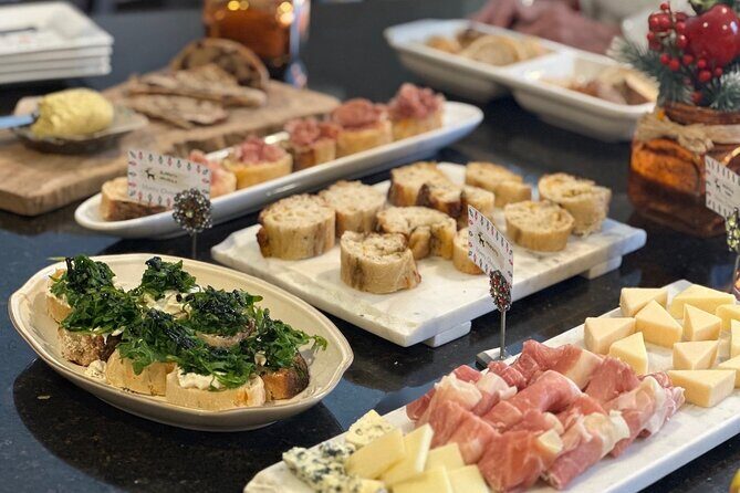 Private Bread Baking Class near Philadelphia - What We Love About This Experience