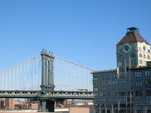 Private Brooklyn Bridge and Dumbo Professional Photoshoot - Final Thoughts: Is This Tour Right for You?