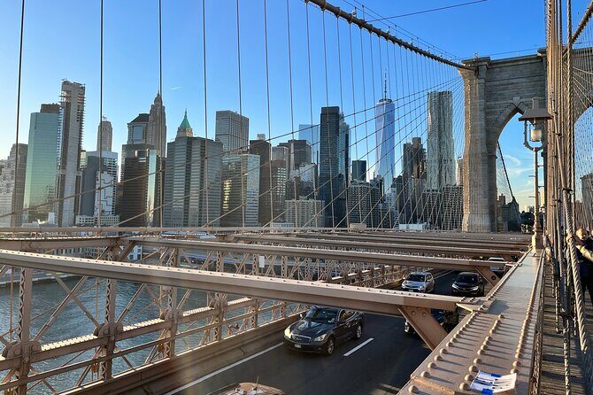 Private Brooklyn Bridge and Dumbo Walking Tour - The Real Value: What You Get