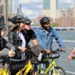 Private Brooklyn Bridge Bike Tour - What Makes This Tour Stand Out?