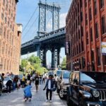 Private Brooklyn Walking Tour - Key Points