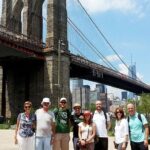 Private Brooklyn Walking Tour: Brooklyn Bridge DUMBO and Brooklyn Heights - What Our Reviewers Say